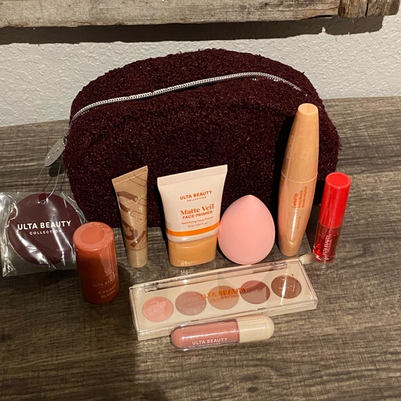 Ulta Beauty | Makeup | Ulta Beauty Collection Makeup Set Piece | Poshmark